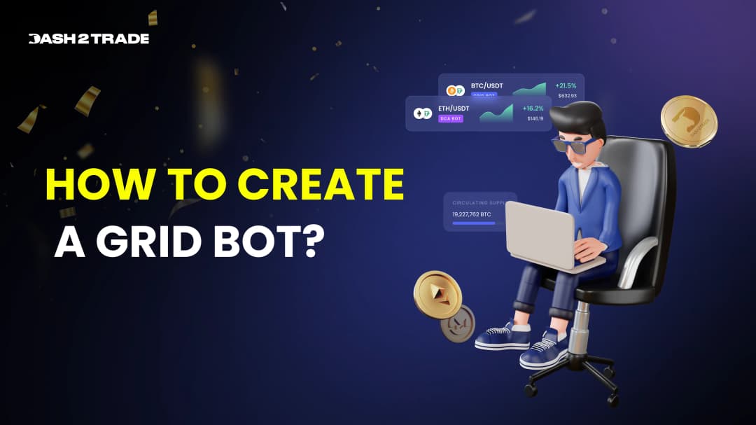 Dash 2 Trade App: Guides